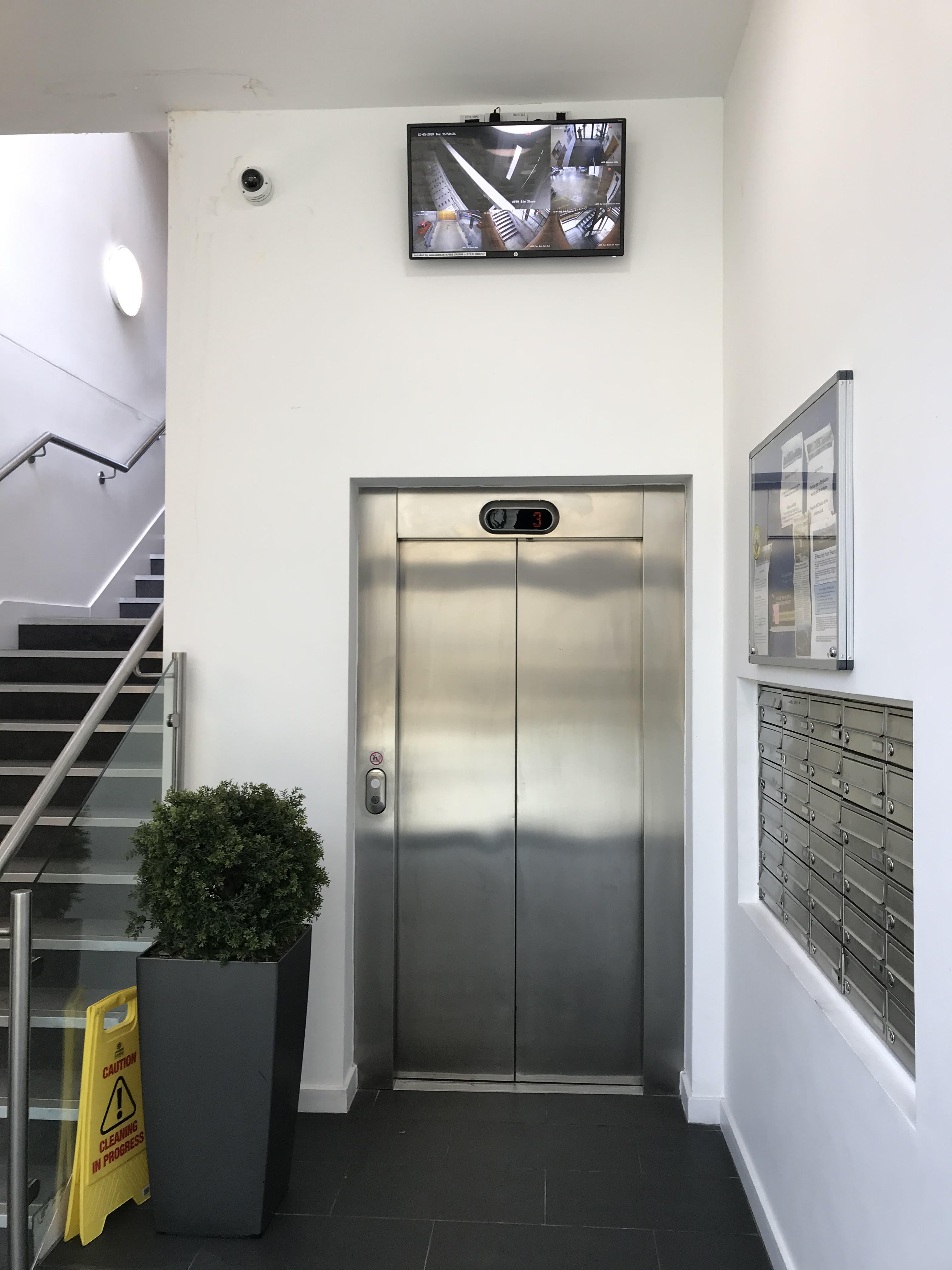 Apartments – Hebble Wharf Residents & Owners Association