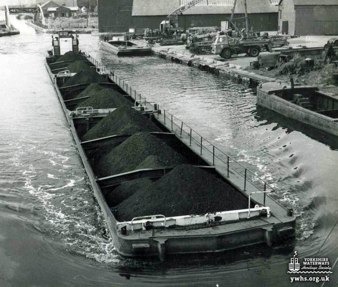 History of the area around Hebble Wharf – Hebble Wharf Residents ...
